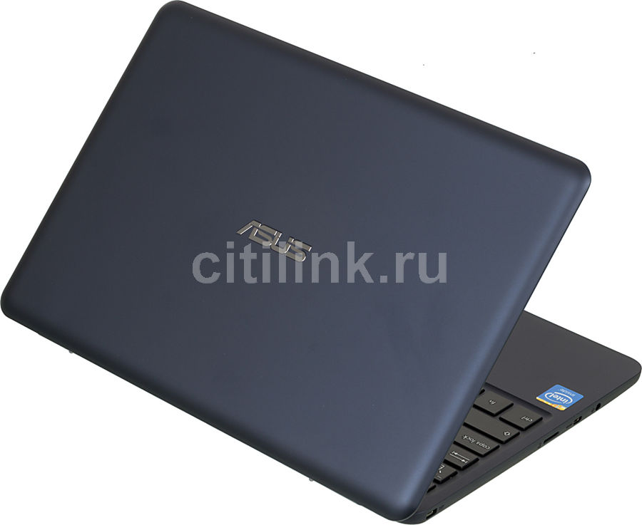 Ноутбук Asus Синий - regulationsparty