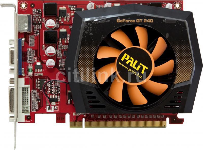 Драйвер Gf240 Palit - programmydefense