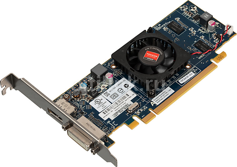 Radeon Hd 7450 Видеокарта - consumerregulations